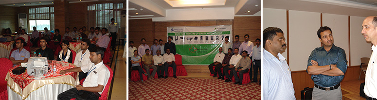 Welcome to Scorpia India Medicare Pvt. Ltd.